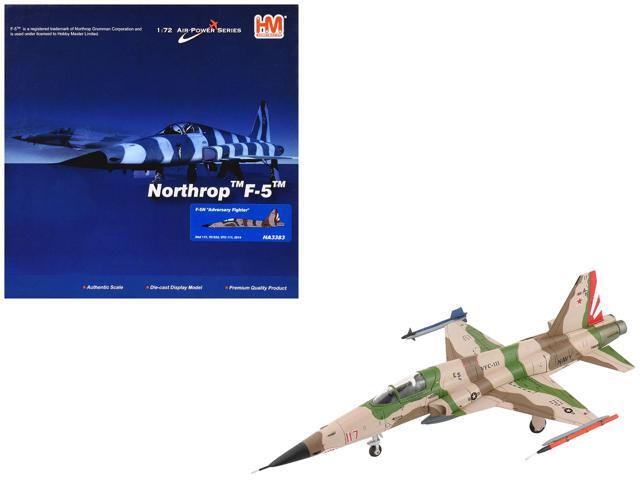 Click here for Northrop F-5N Tiger II Aircraft  VFC-111 Sundowner... prices