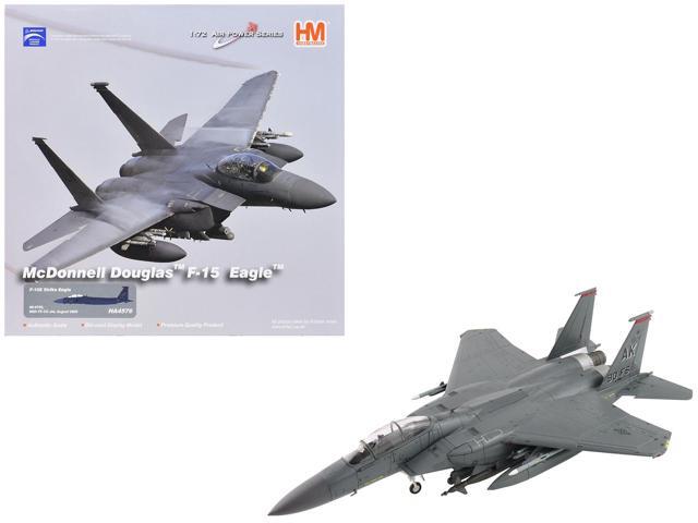 Click here for McDonnell Douglas F-15E Strike Eagle Fighter Aircr... prices