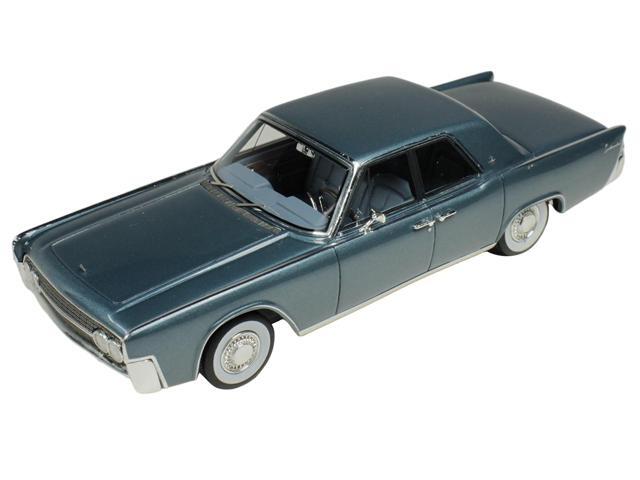 Click here for 1962 Lincoln Continental Oxford Gray Metallic with... prices