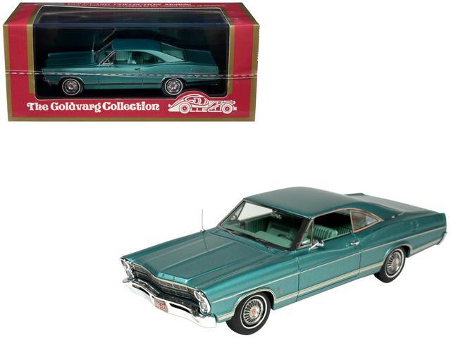 Click here for 1976 Ford Galaxie Clearwater Aqua Metallic with Aq... prices