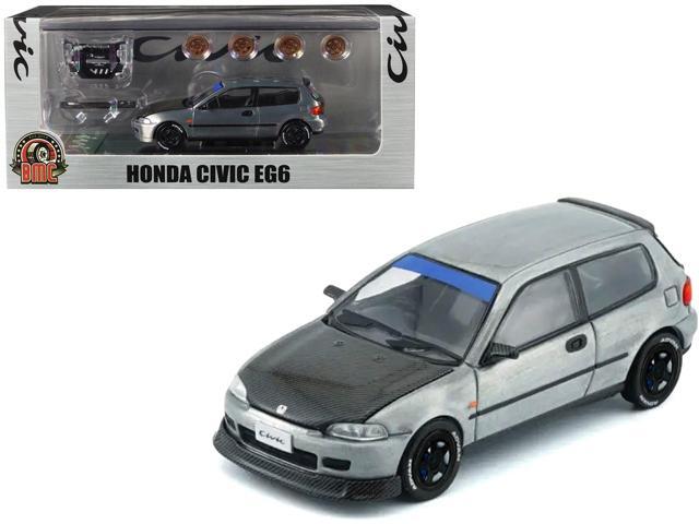 Click here for Honda Civic EG6 RHD (Right Hand Drive) Raw Metal w... prices
