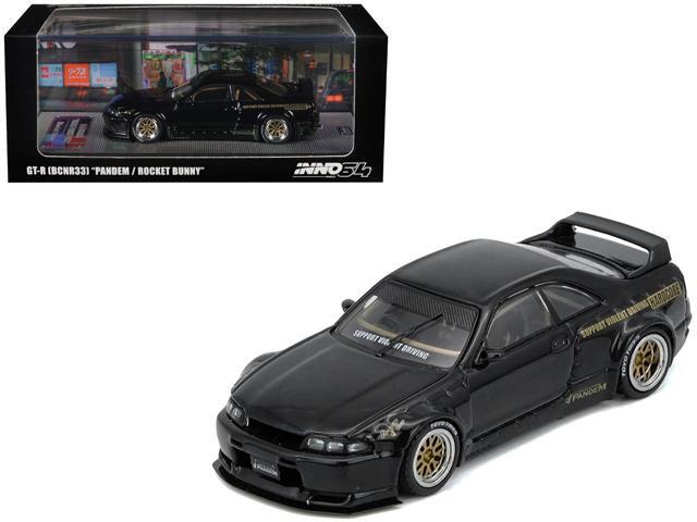 Click here for Nissan Skyline GT-R (BCNR33) RHD (Right Hand Drive... prices