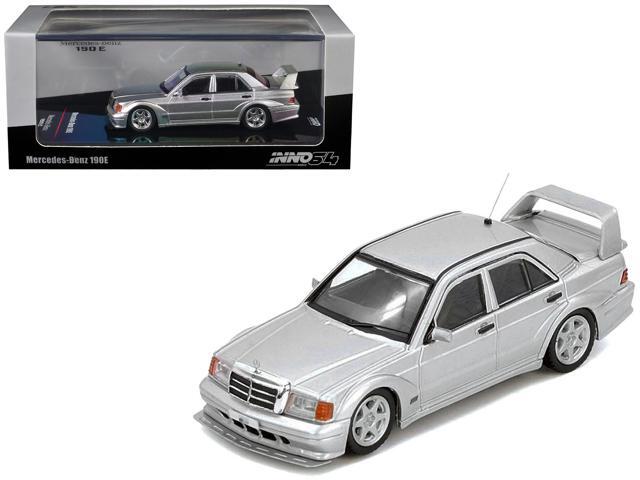 Click here for Mercedes-Benz 190E 2.5-16 Evolution II Silver Meta... prices
