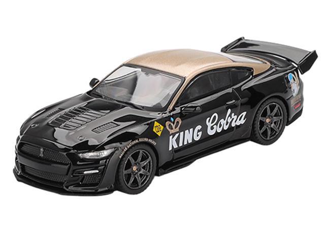 Click here for Shelby GT500 Dragon Snake Concept King Cobra Black... prices