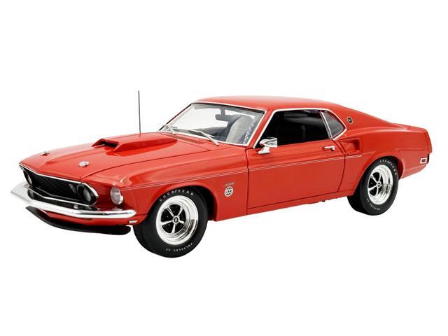 Click here for 1969 Ford Mustang Limited Edition 600 Flower Power... prices