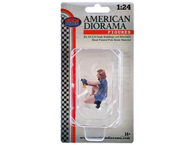 Click here for Muscle Mechanics Figure #3 for 1/24 Scale Models b... prices