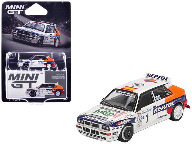 Click here for Lancia Delta HF Integrale Evoluzione #1 Carlos Sai... prices