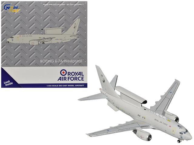 Click here for Boeing E-7A Wedgetail Aircraft Royal Air Force (WT... prices