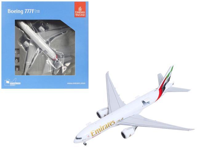 Click here for Boeing 777F Commercial Aircraft Emirates SkyCargo... prices