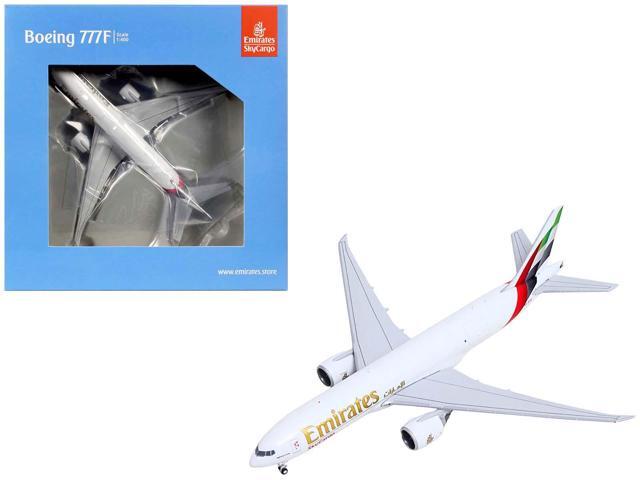 Click here for Boeing 777F Commercial Aircraft Emirates SkyCargo... prices