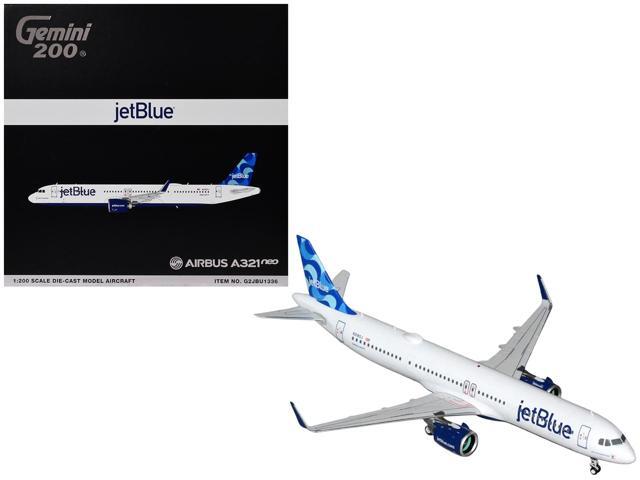 Click here for Airbus A321neo Commercial Aircraft JetBlue Airways... prices