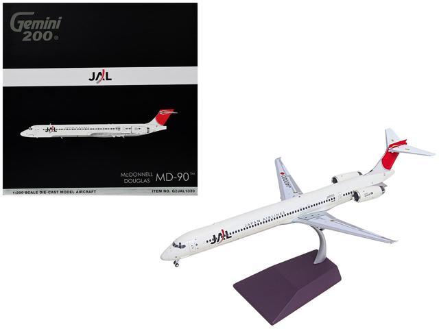 Click here for McDonnell Douglas MD-90 Commercial Aircraft Japan... prices