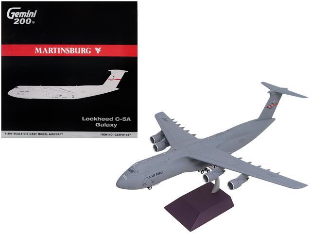 Click here for Lockheed C-5A Galaxy Transport Aircraft West Virgi... prices