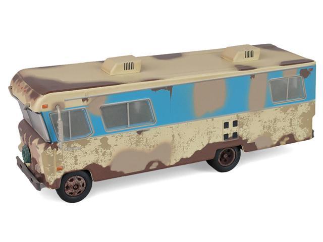 Click here for 1972 Condor II RV (Recreational Vehicle) Going on... prices