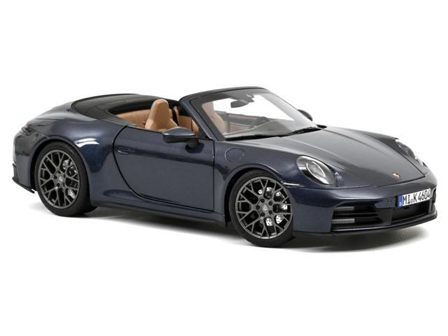 Click here for 2024 Porsche 911 Carrera S Cabriolet Yachting Blue... prices
