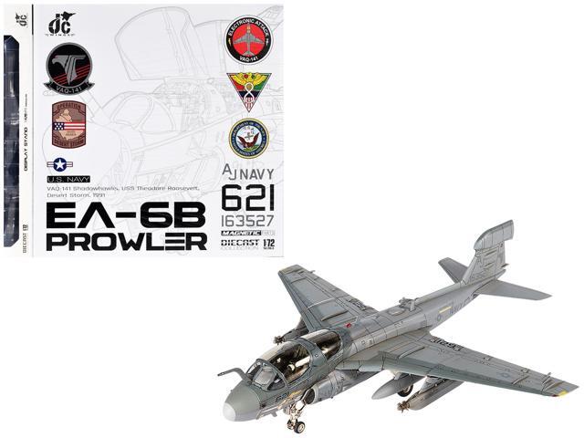 Click here for Grumman EA-6B Prowler Attack Aircraft VAQ-141 Shad... prices