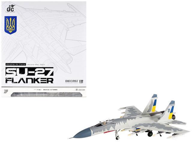 Click here for Sukhoi Su-27 Flanker Aircraft Ukraine War (2023) U... prices
