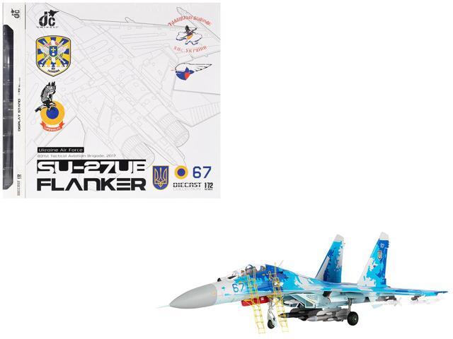 Click here for Sukhoi Su-27UB Flanker Aircraft 831st Tactical Avi... prices