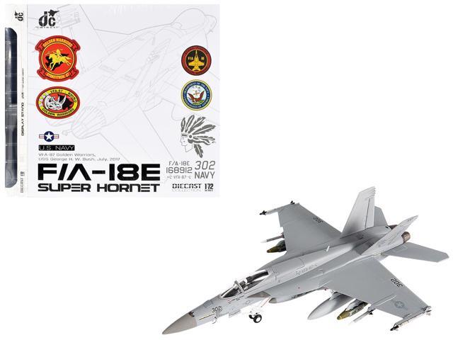 Click here for Boeing F/A-18E Super Hornet Aircraft VFA-87 Golden... prices