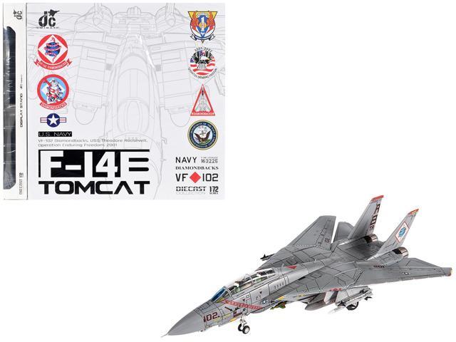 Click here for Grumman F-14B Tomcat Fighter Aircraft Operation En... prices