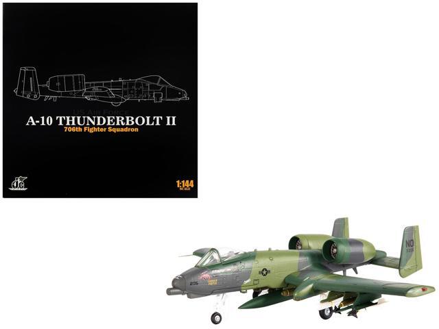 Click here for Fairchild Republic A-10 Thunderbolt II Attack Airc... prices
