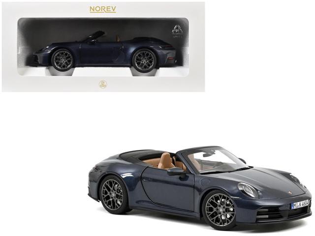 Click here for 2024 Porsche 911 Carrera S Cabriolet Yachting Blue... prices