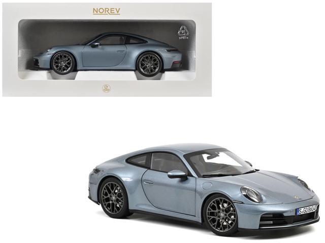 Click here for 2024 Porsche 911 Carrera Polar Silver Metallic 1/1... prices