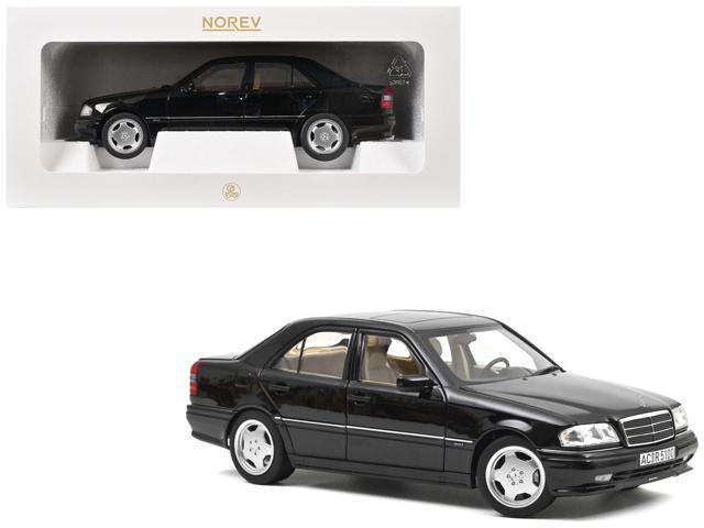 Click here for 1993 Mercedes-Benz C36 AMG Black Metallic 1/18 Die... prices