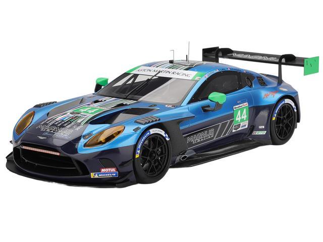 Click here for Aston Martin Vantage GT3 EVO #44 Magnus Racing IMS... prices
