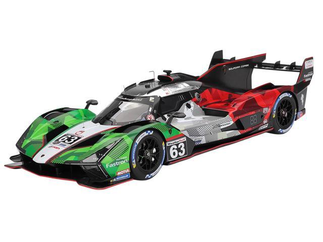 Click here for Lamborghini SC63 #63 Automobili Lamborghini Squadr... prices