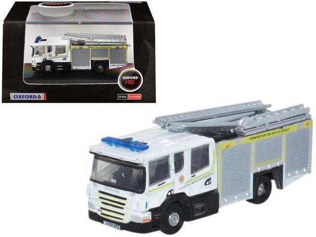 Click here for Scania Pump Ladder Fire Engine Grampian Fire and R... prices