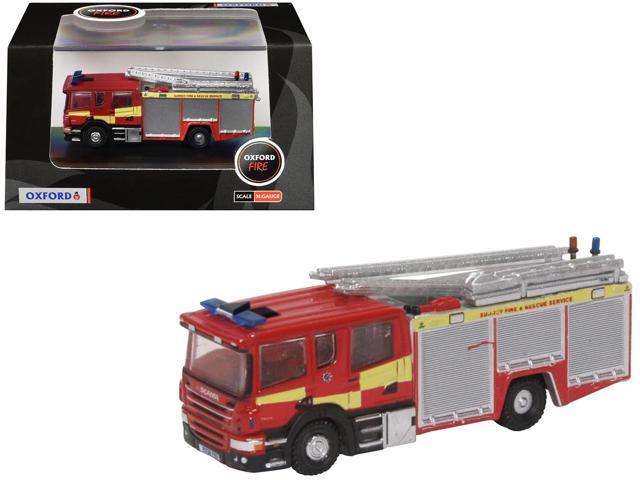 Click here for Scania Pump Ladder Fire Engine Surrey Fire and Res... prices