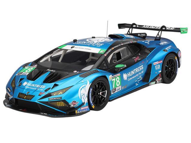 Click here for Lamborghini Huracan GT3 EVO2 #78 Forte Racing IMSA... prices