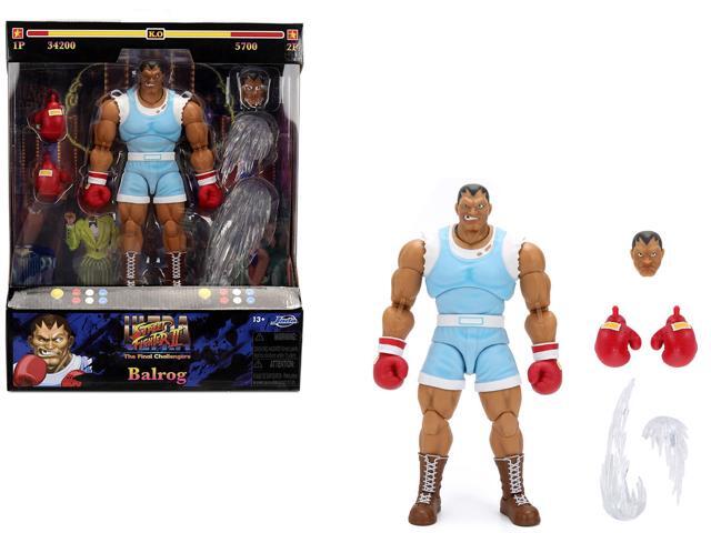 Click here for Balrog 6.5 Moveable Figure with Accessories Ultra... prices