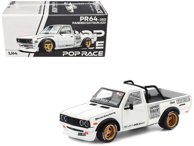Click here for Datsun Pandem 620 Pickup Truck Rocket Bunny Racing... prices