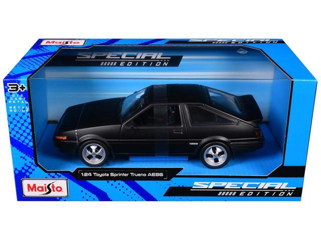 Click here for Toyota Sprinter Trueno AE86 RHD (Right Hand Drive)... prices