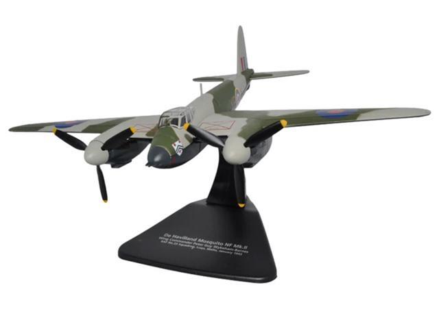 Click here for De Havilland Mosquito NF MKII Aircraft Luqa  Malta... prices