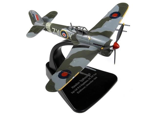 Click here for Hawker Typhoon Mk. IB Fighter-Bomber Aircraft Holl... prices
