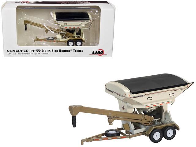 Click here for Unverferth 2755XL Seed Tender Beige and Light Brow... prices