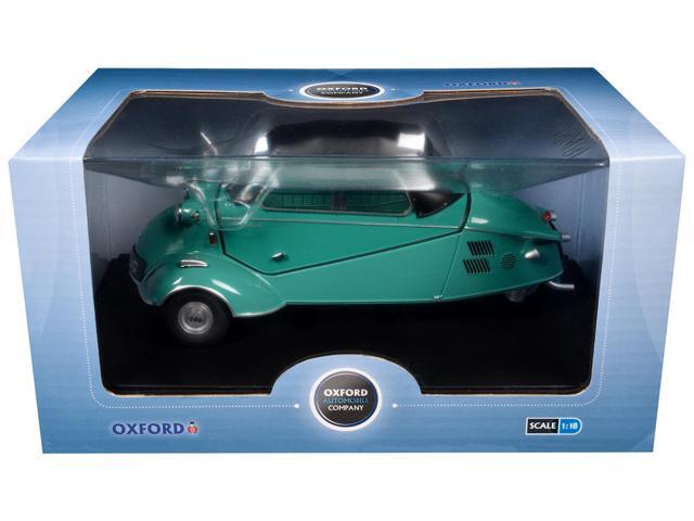 Click here for Messerschmitt KR200 Bubble Car Turkish Green with... prices