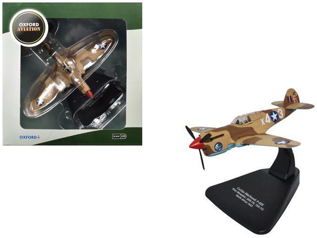 Click here for Curtiss Warhawk P-40E Fighter Aircraft Miss Memphi... prices