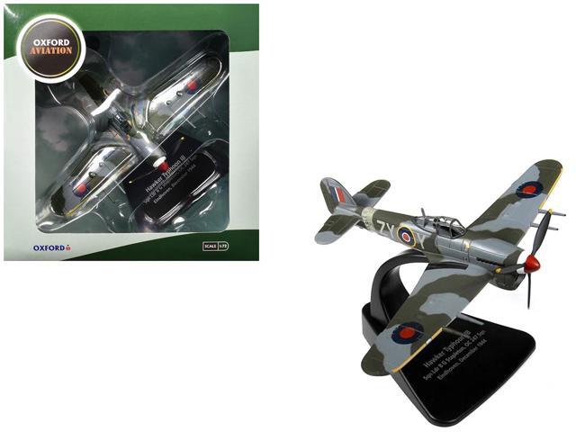 Click here for Hawker Typhoon Mk. IB Fighter-Bomber Aircraft Holl... prices