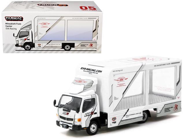 Click here for Mitsubishi Fuso Canter Mobile Display Truck RHD EV... prices