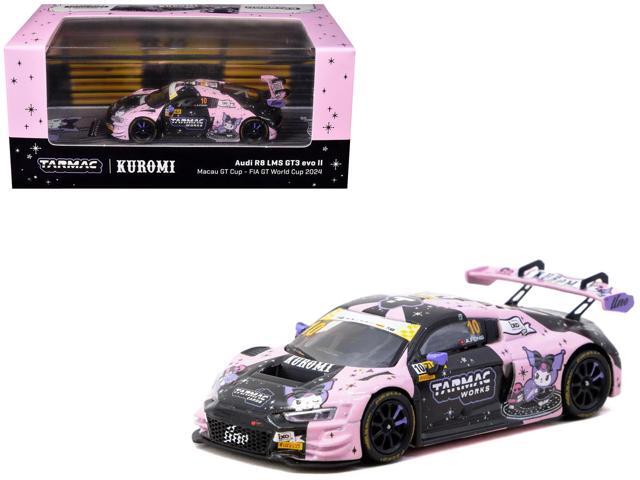Click here for Audi R8 LMS GT3 evo II #10 Macau GT Cup - FIA GT W... prices