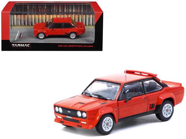 Click here for Fiat 131 Abarth Rally Stradale Red Road64 Series 1... prices
