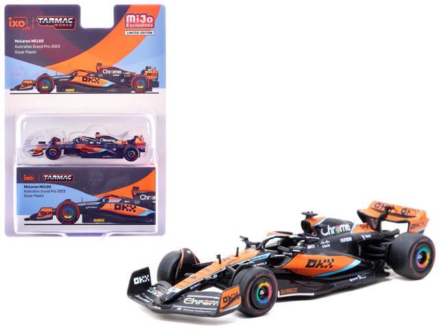 Click here for McLaren MCL60 #81 Oscar Piastri Formula One F1 Aus... prices