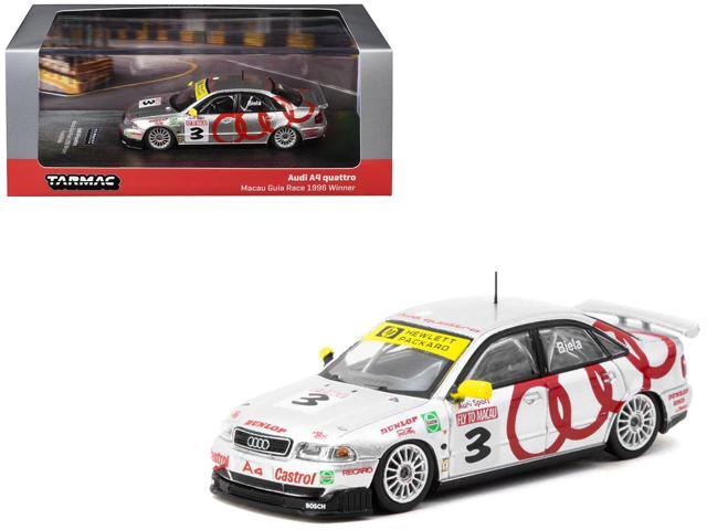 Click here for Audi A4 Quattro #3 Frank Biela Winner Macau Guia R... prices
