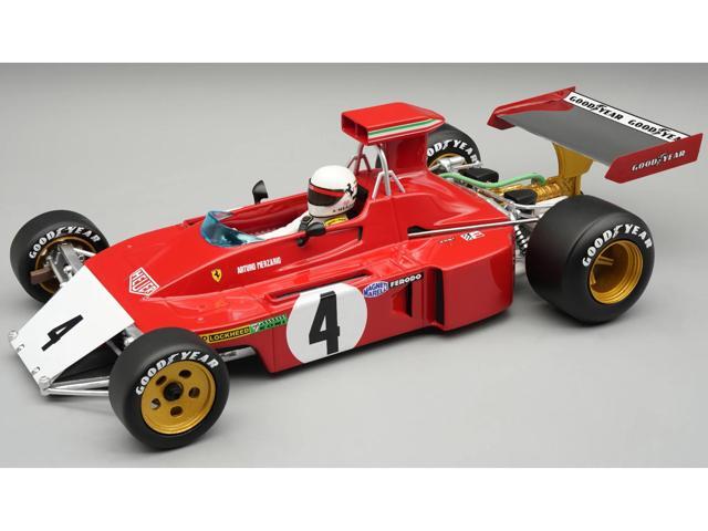 Click here for Ferrari 312B3-73 #3 F1 Italian GP (1973) Mythos Se... prices