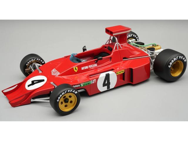 Click here for Ferrari 312B3-73 #4 F1 United States GP (1973) Myt... prices