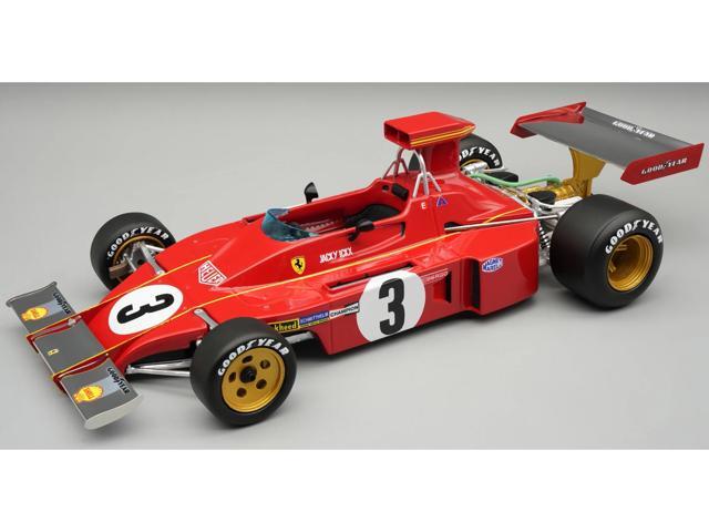 Click here for Ferrari 312B3-73 #3 Jacky Ickx Formula One F1 Ital... prices